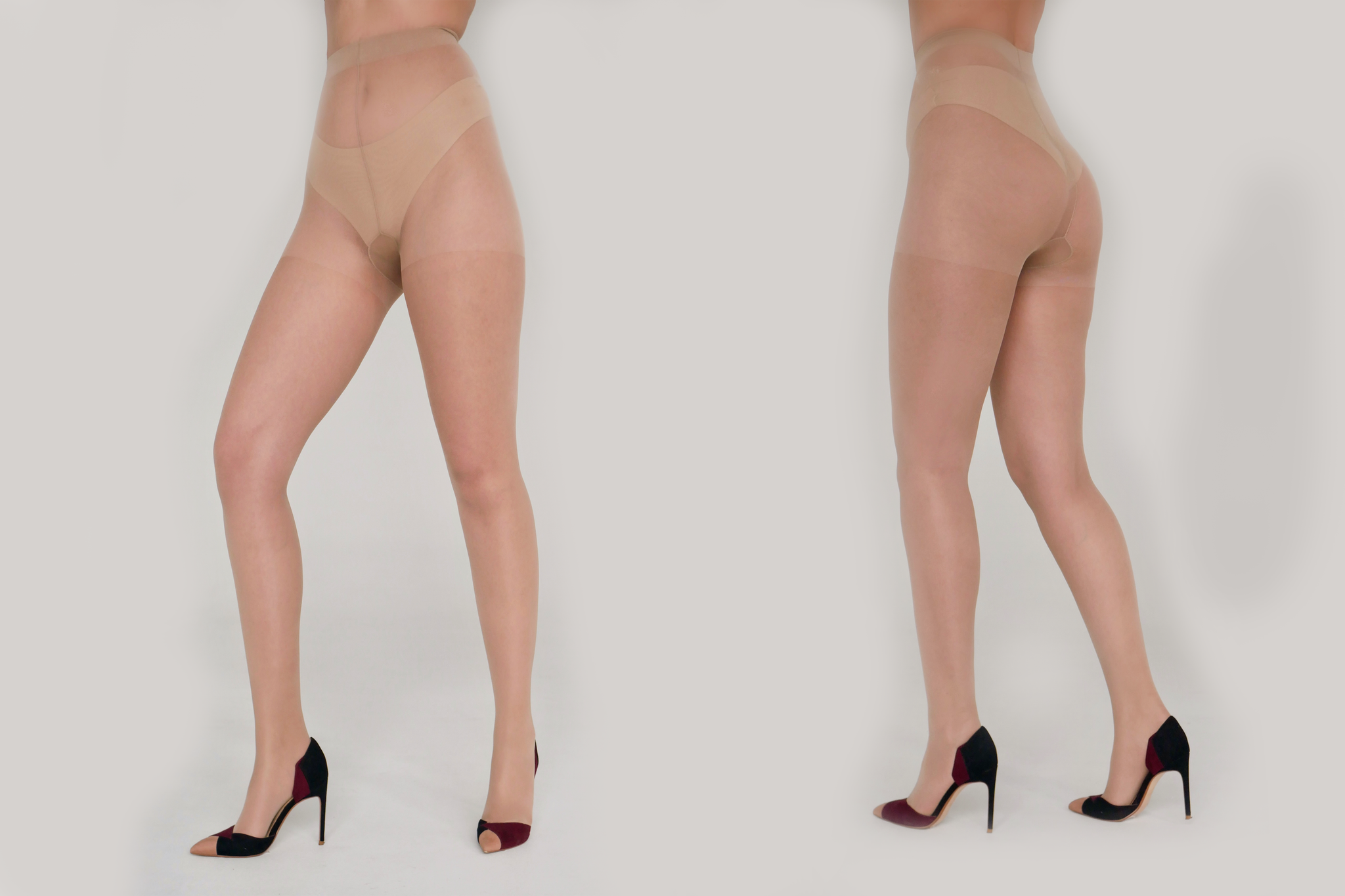 DUCHESS LE CARR Pantyhose